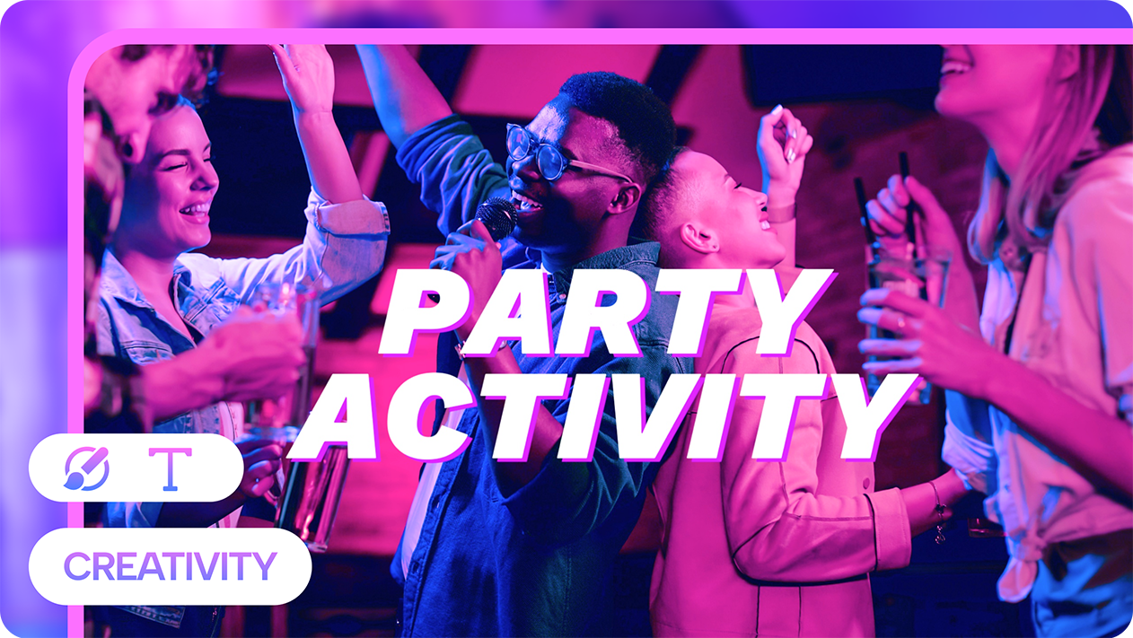 Crea un volante de club en línea gratis: estrella tu diseño para el ...