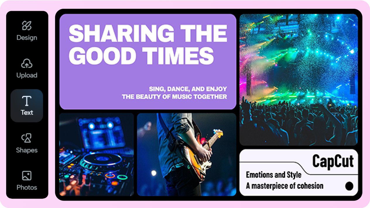 Free Online Soundcloud Banner Maker - Create Whatever You Want