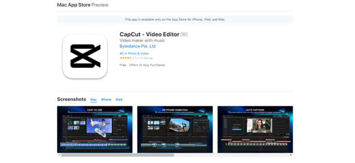 Top 5 iPhone Video Editor: Unleash Your Creativity on the Go
