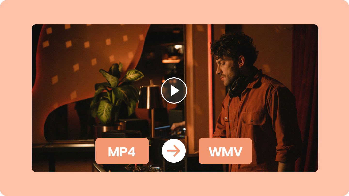 Convertidor de MP4 a WMV gratis - ¡Una guía completa para usted!