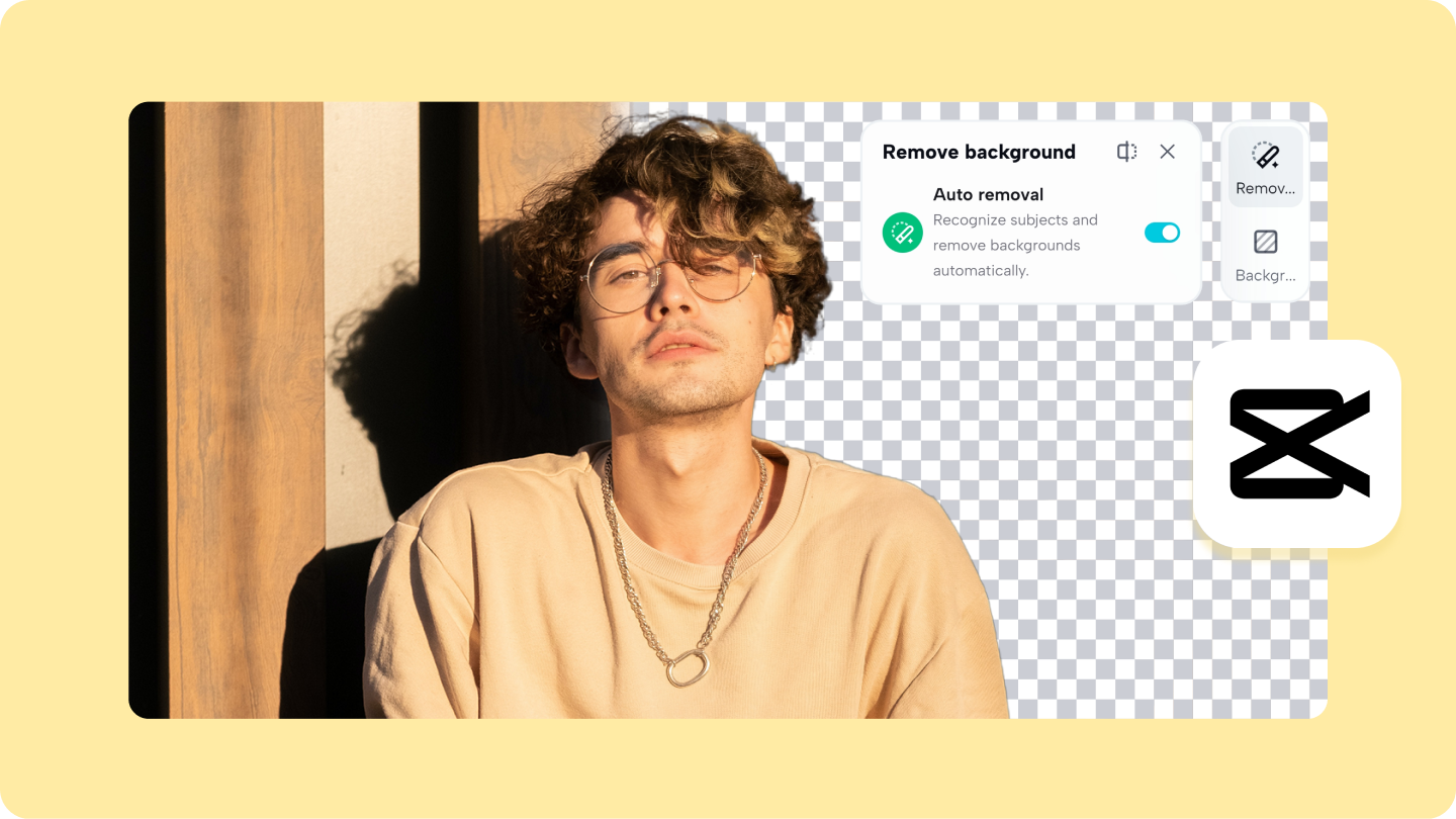 How to Remove Background from an Image