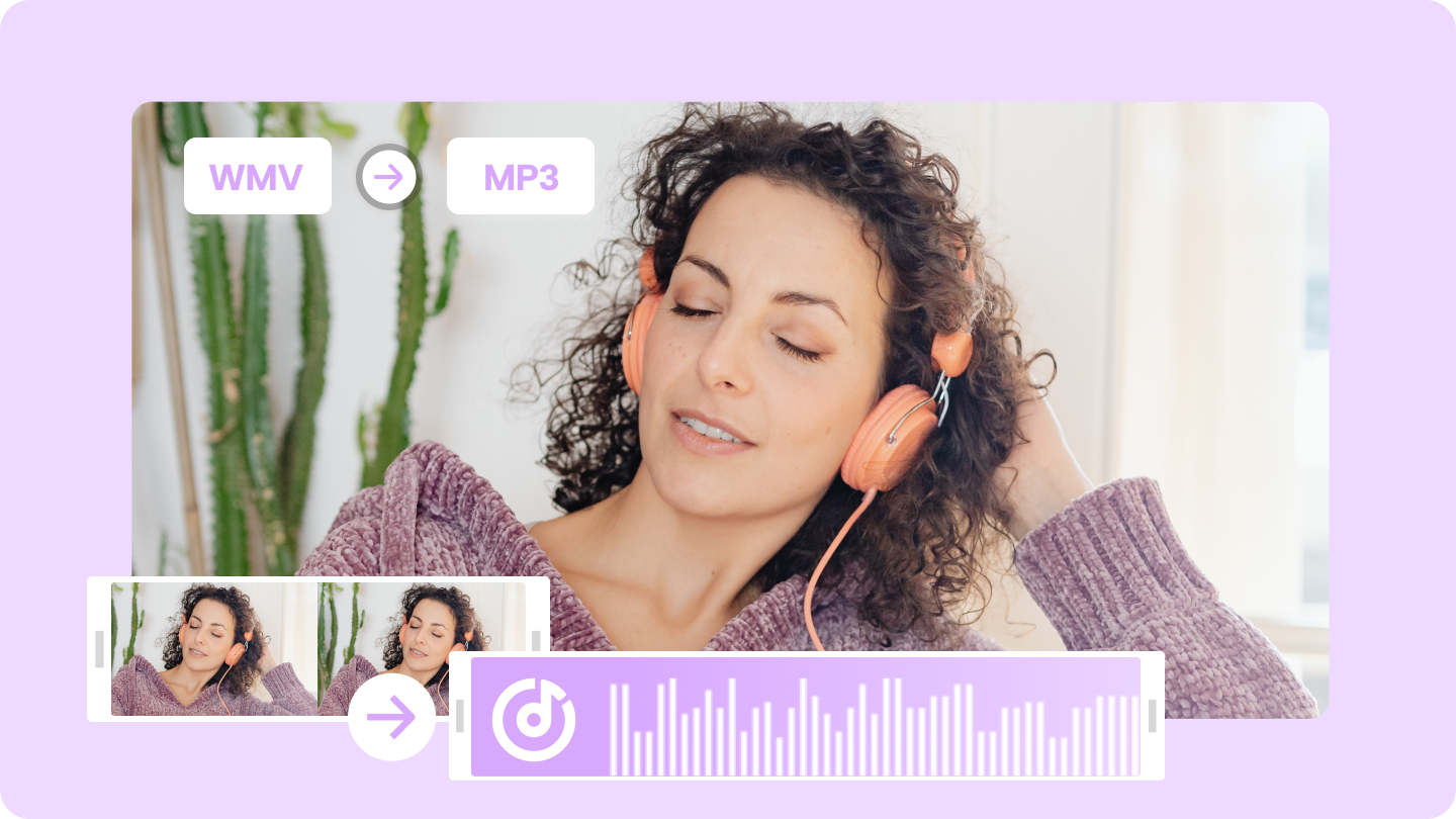 WMV und MP3 verstehen - Warum WMV in das MP3-Format konvertieren?