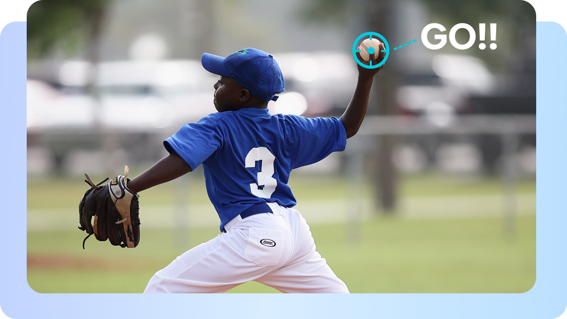 Motion Tracking Makes Your Footage Shine