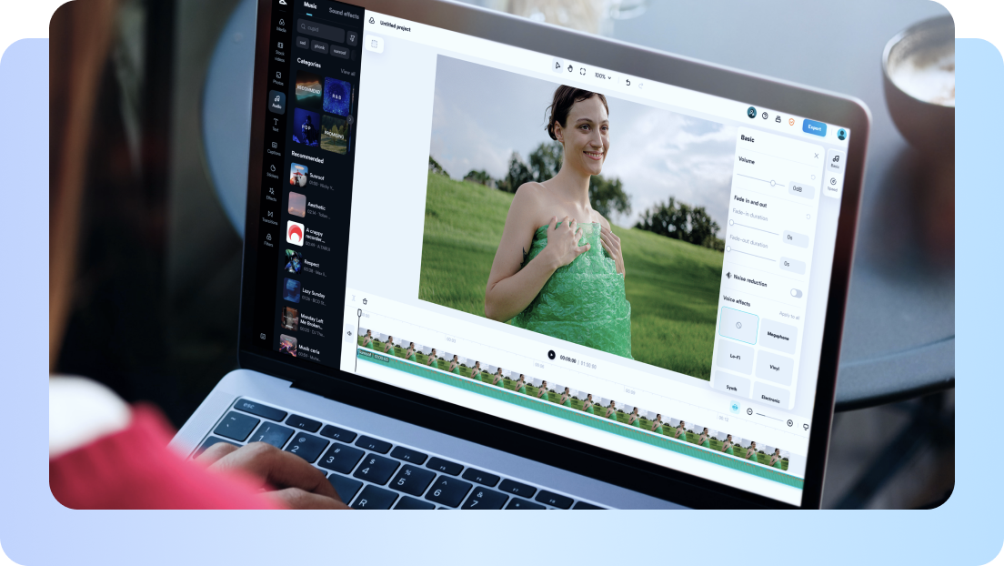 Motion Tracking Makes Your Footage Shine