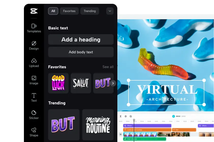 How to Make a Brochure - Free Brochure Maker