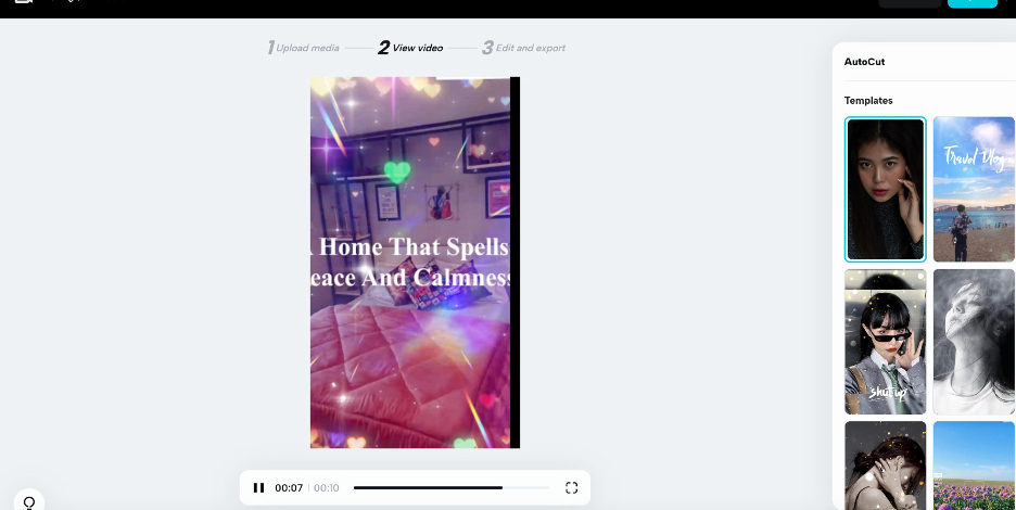 Top 5 Auto Video Editors Online