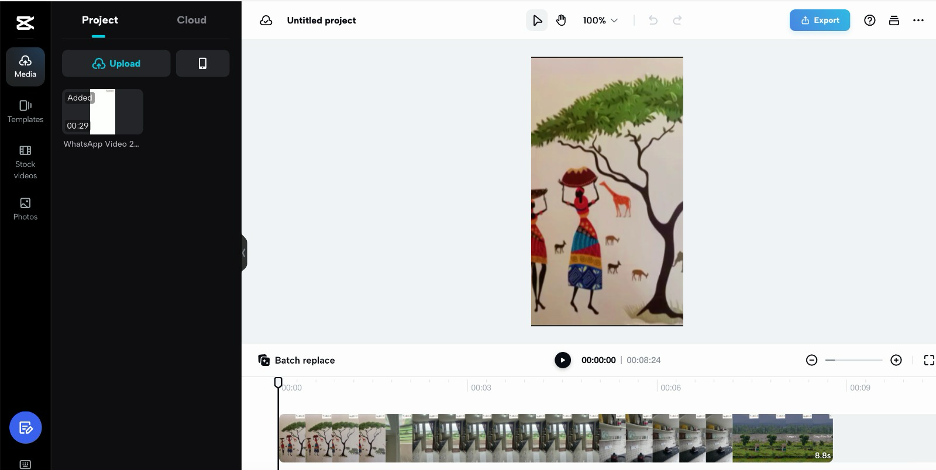 Top 5 Auto Video Editors Online