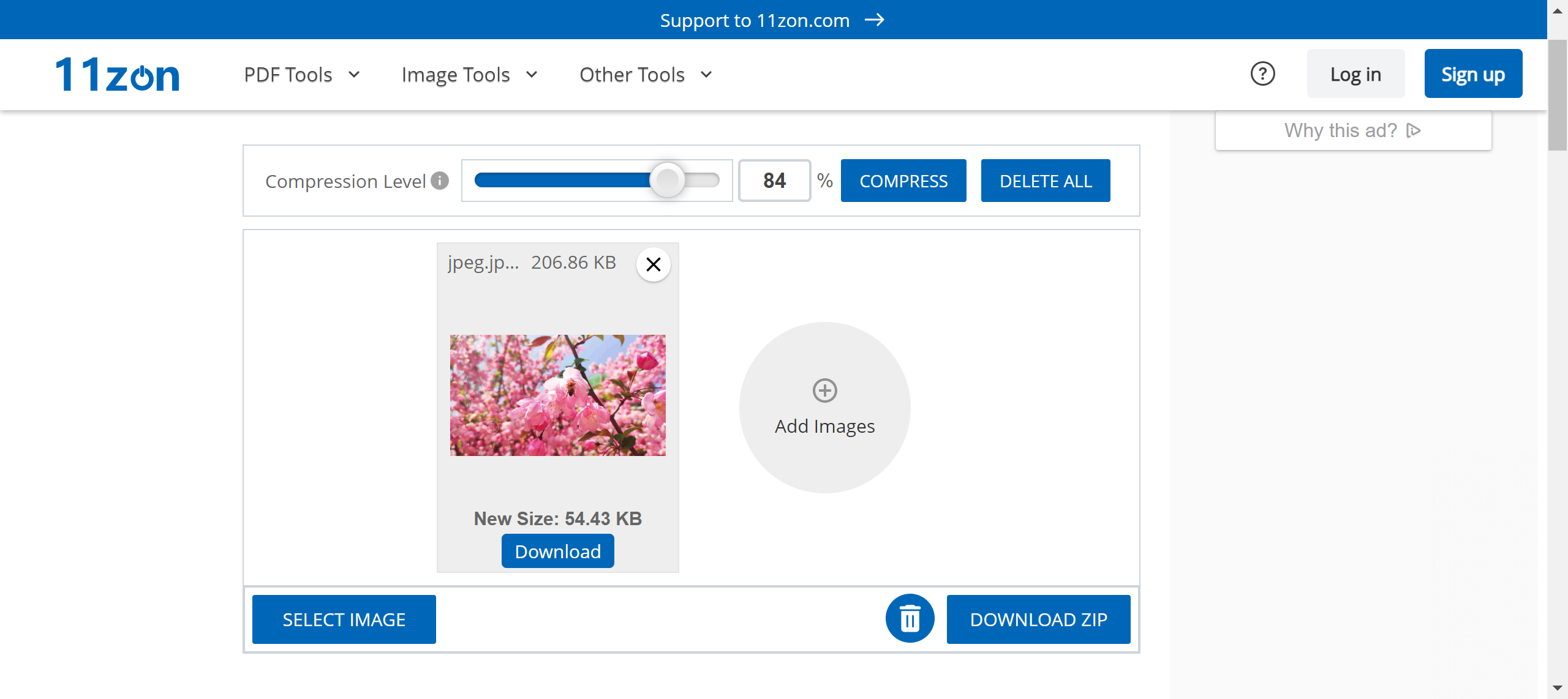 How to Compress PDF to 100KB JPG - Two Ways Help You Convert Easily