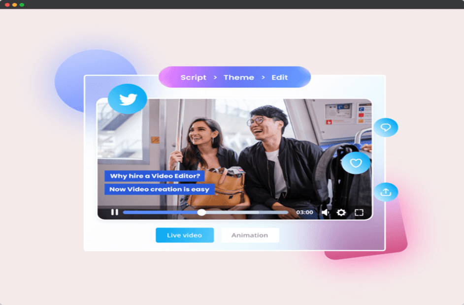 10 Best Text to Video Converters: Create Videos in 2 Minutes