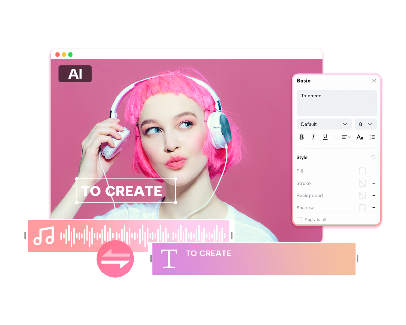 Accurate Transcription Solutions with Free AI Speech-to-Text