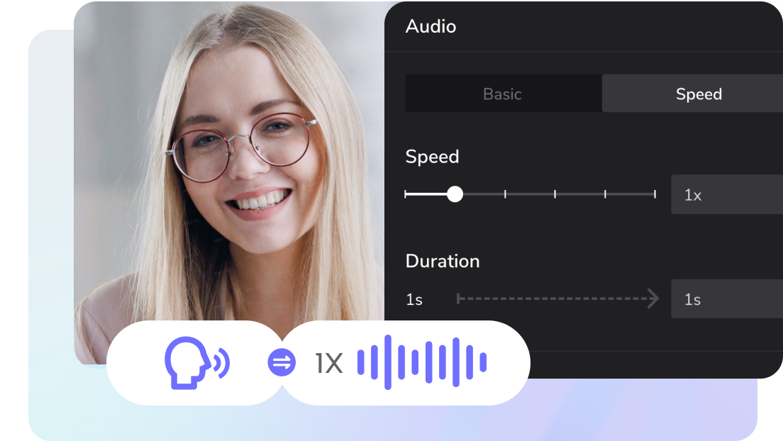 AI Text to Voice | The Future of Narration