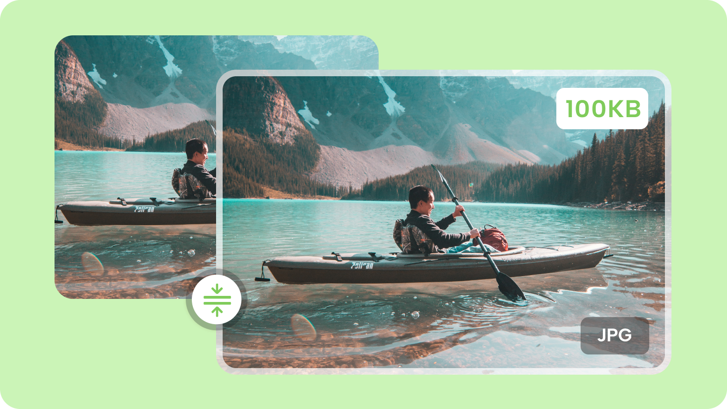 6 Ways to Compress JPG to 100KB and Below [2023 Update]