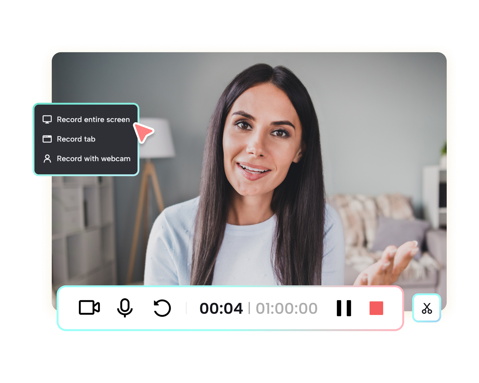 Best Free Screen Recorder | Make Your Recorded Moments Shine