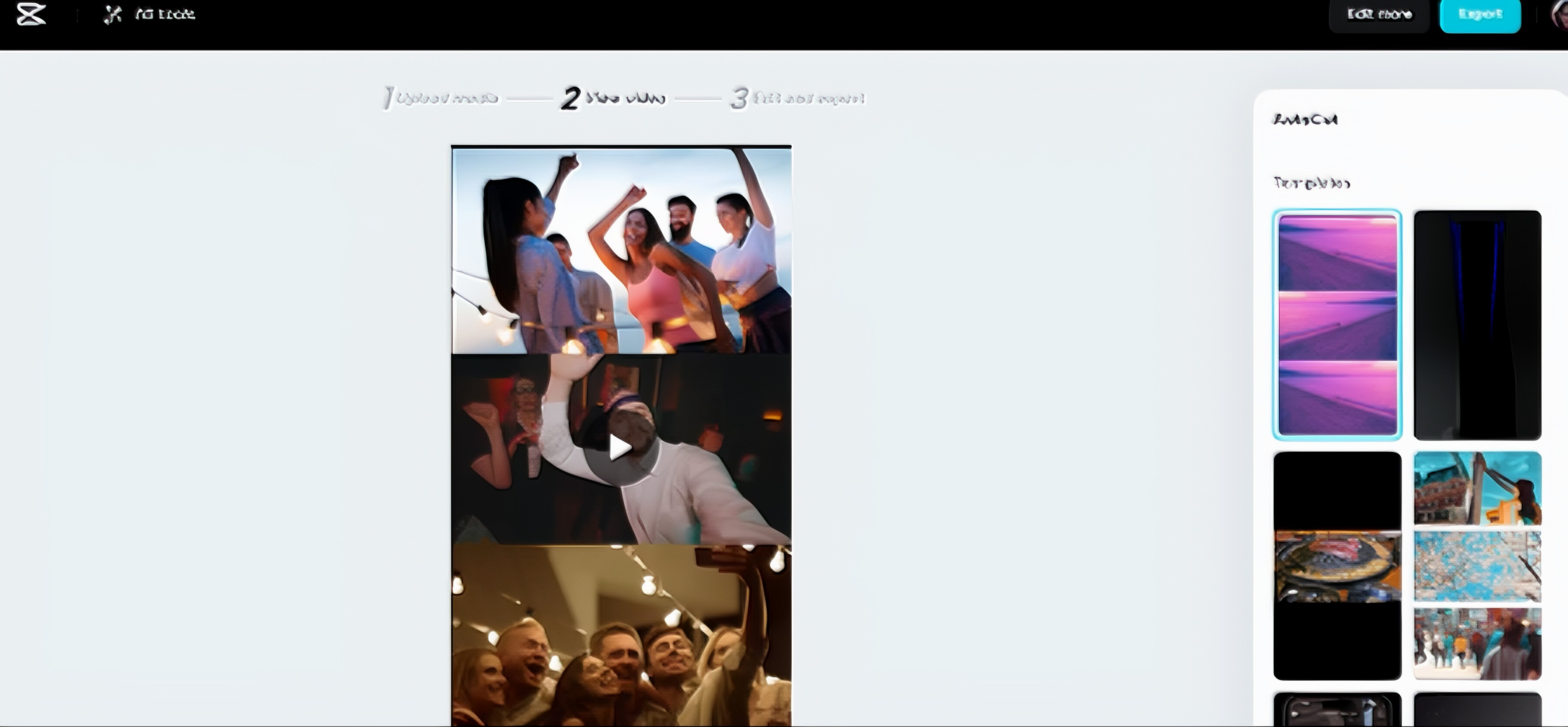 Create Dynamic Videos Using Online Image to Video Converter