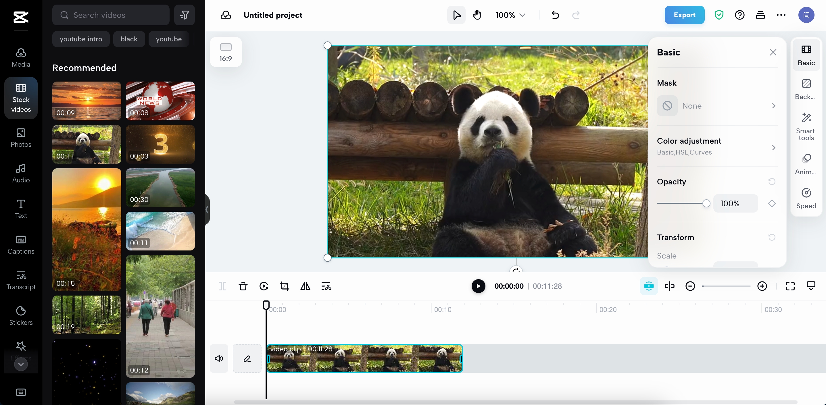 CapCut App Download para Android: Eleve suas criações de vídeo