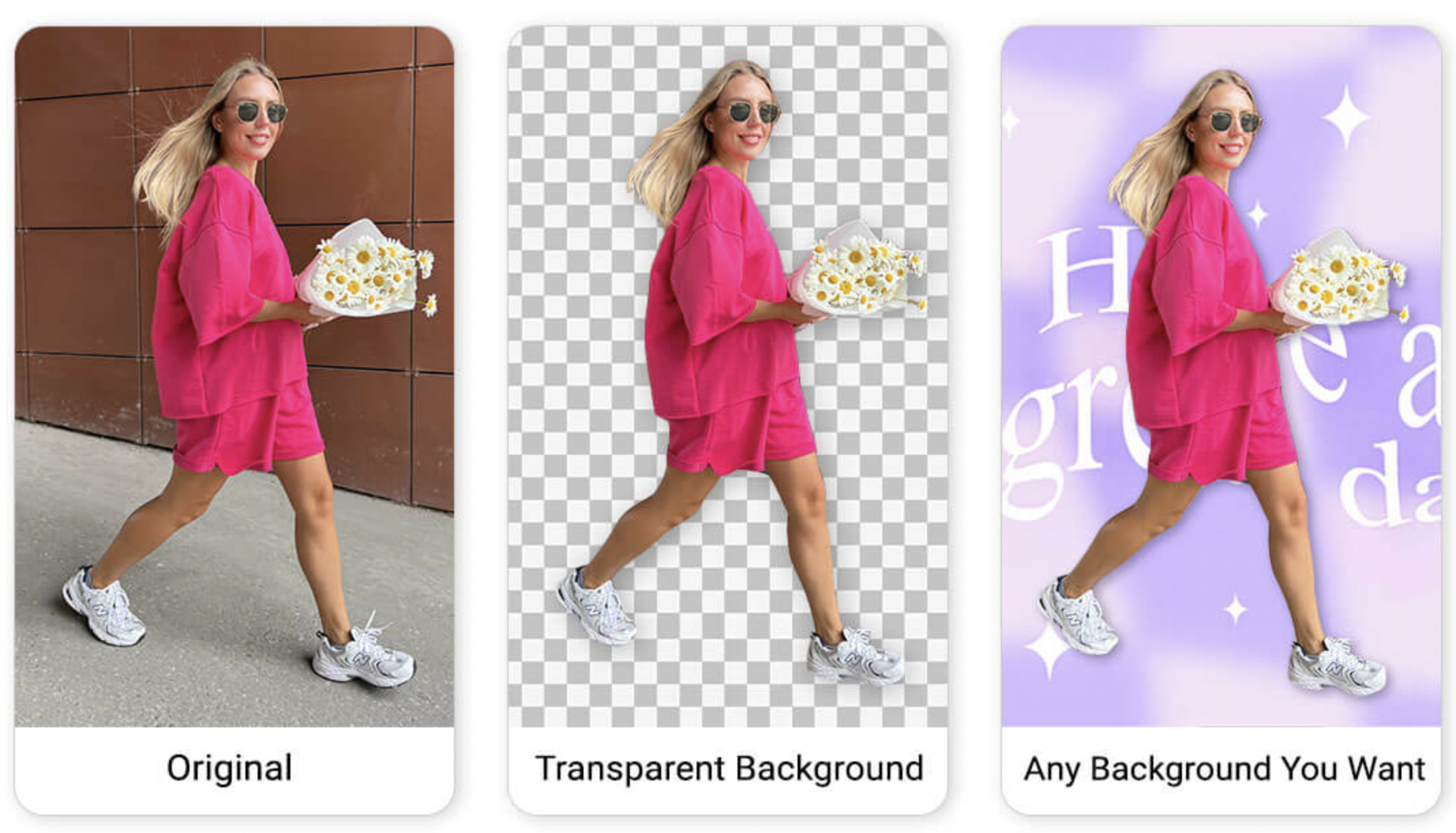 Easy Tutorial to Cut Background Out of Photo Free