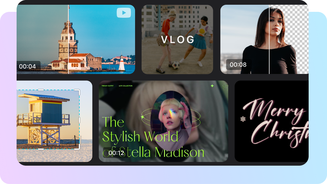 Slice and Dice: Elevate Editing with Cut Scene Magic
