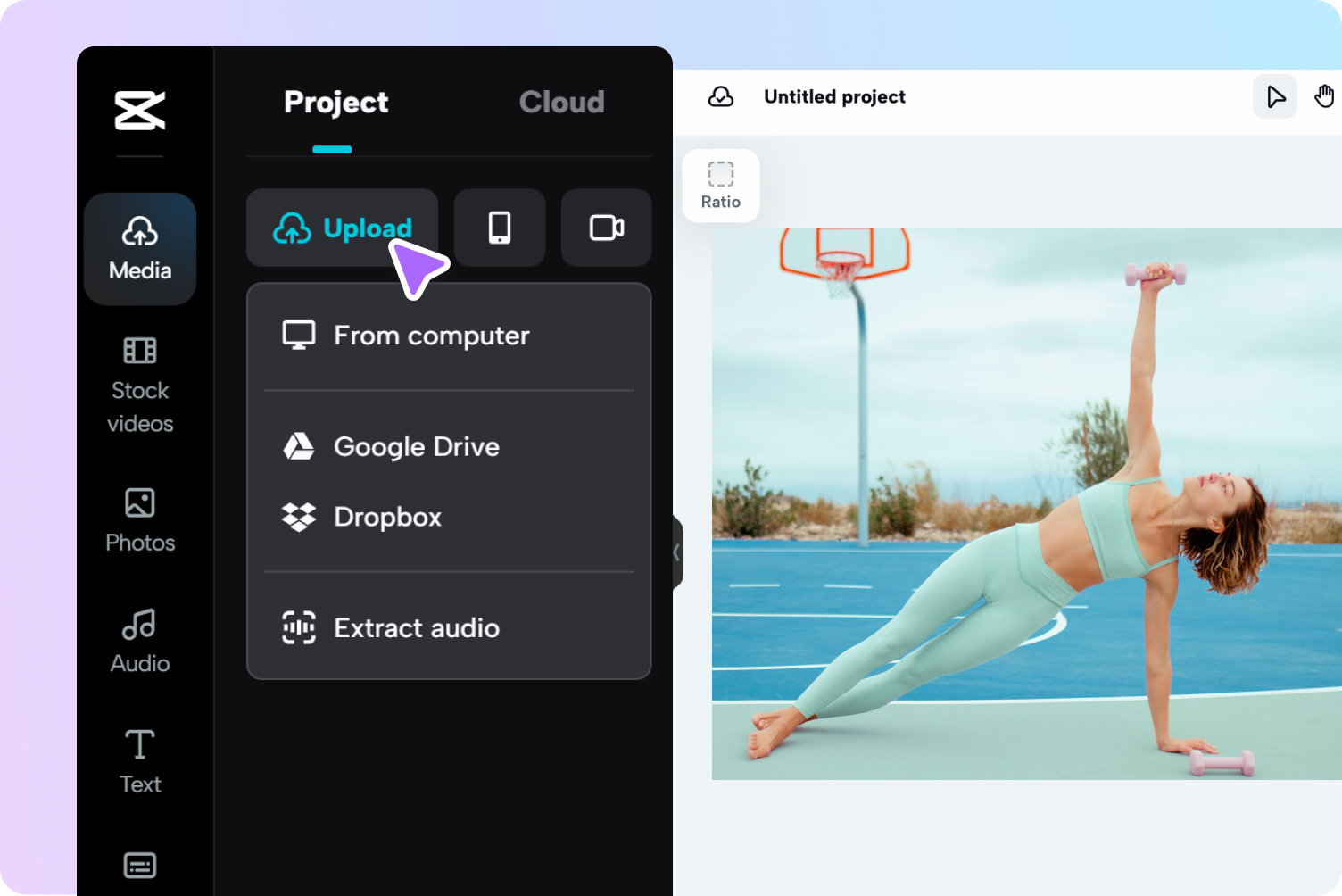 Slice and Dice: Elevate Editing with Cut Scene Magic