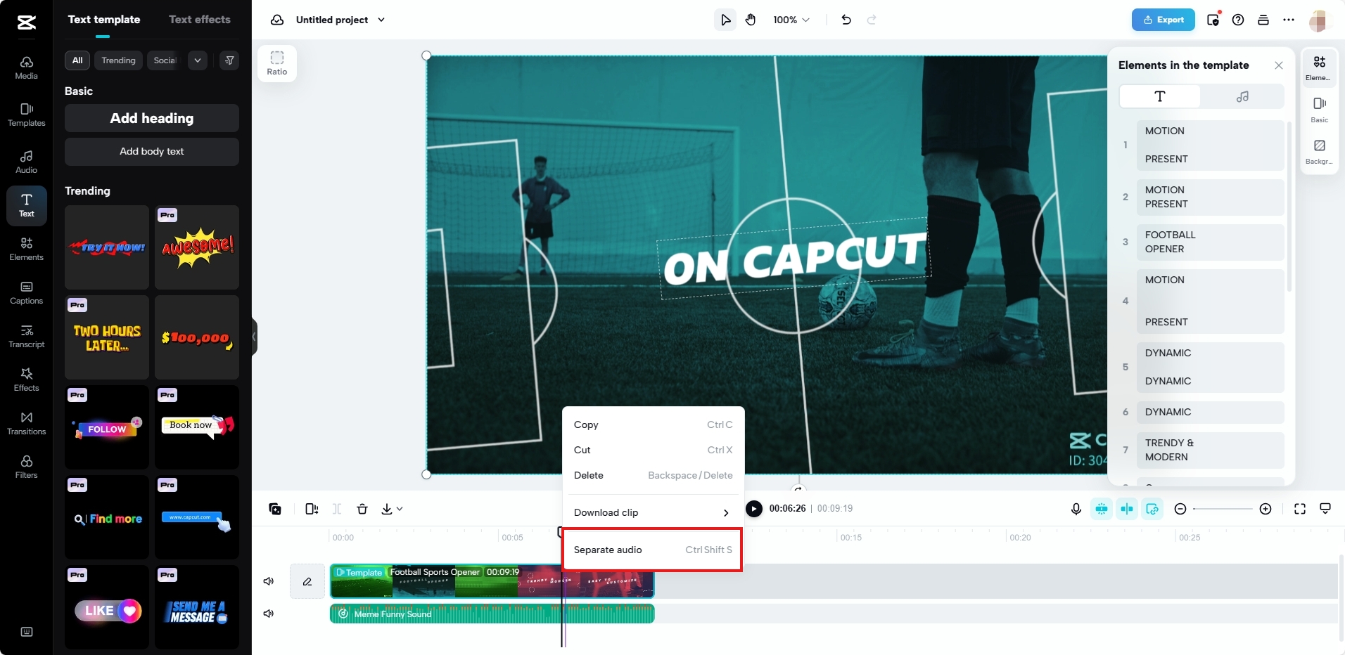 비디오와 오디오를 쉽게 결합하는 방법: 단계별 가이드