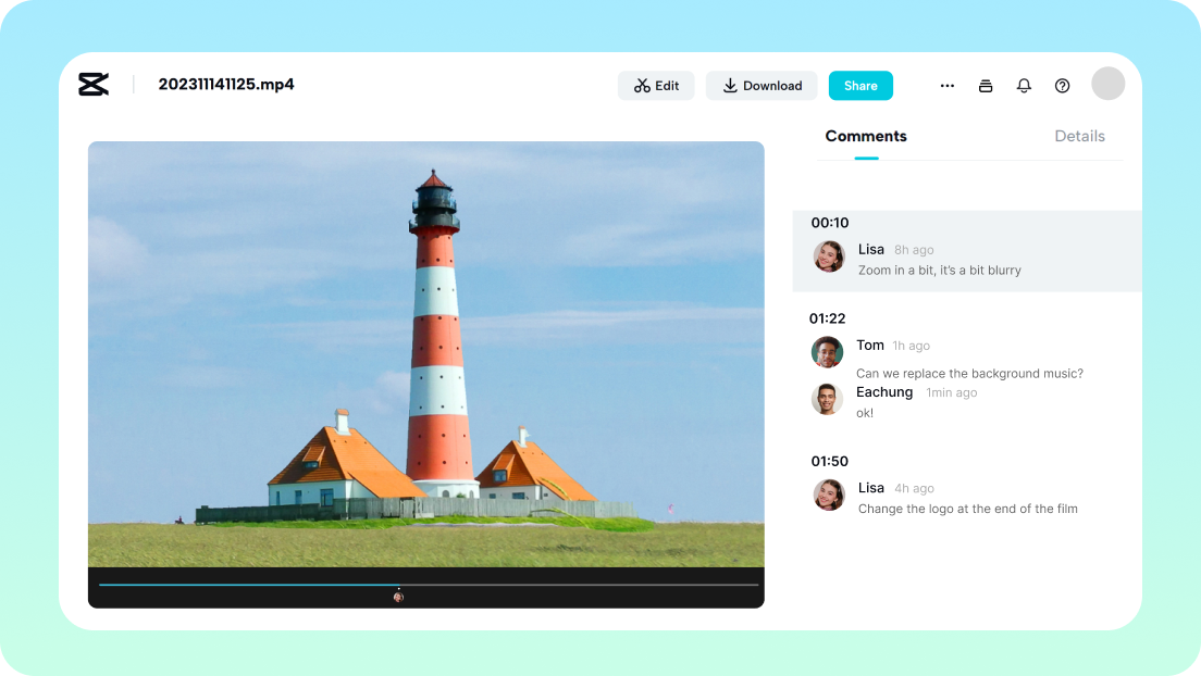 Online Video Compressor | Compress Video without Losing Quality