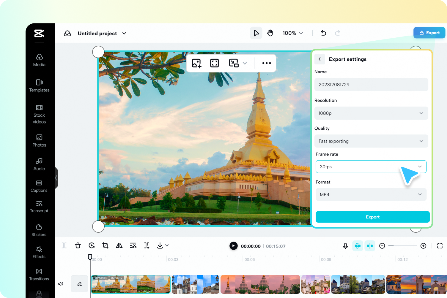 Online Video Compressor | Compress Video without Losing Quality