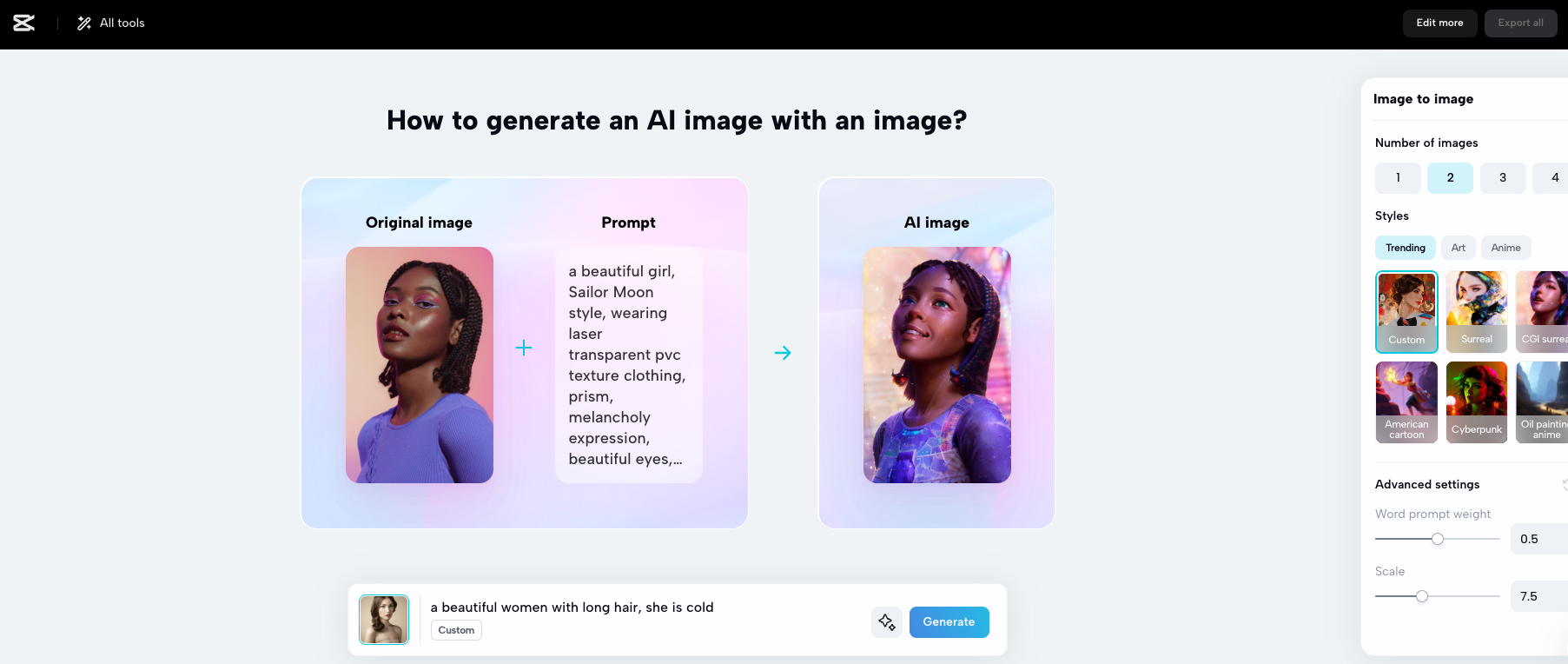 Cartoon Myself: Unleash Your Animated Alter Ego with Style