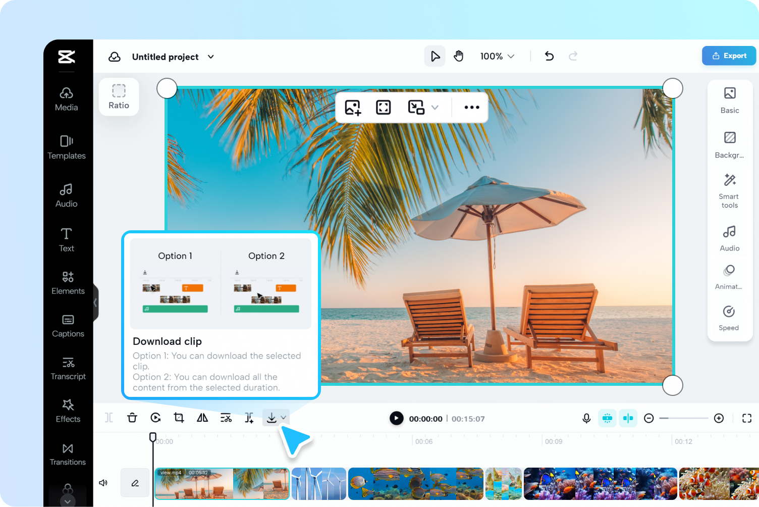 Swift Snippets: Master the Art of Downloading Short Clips