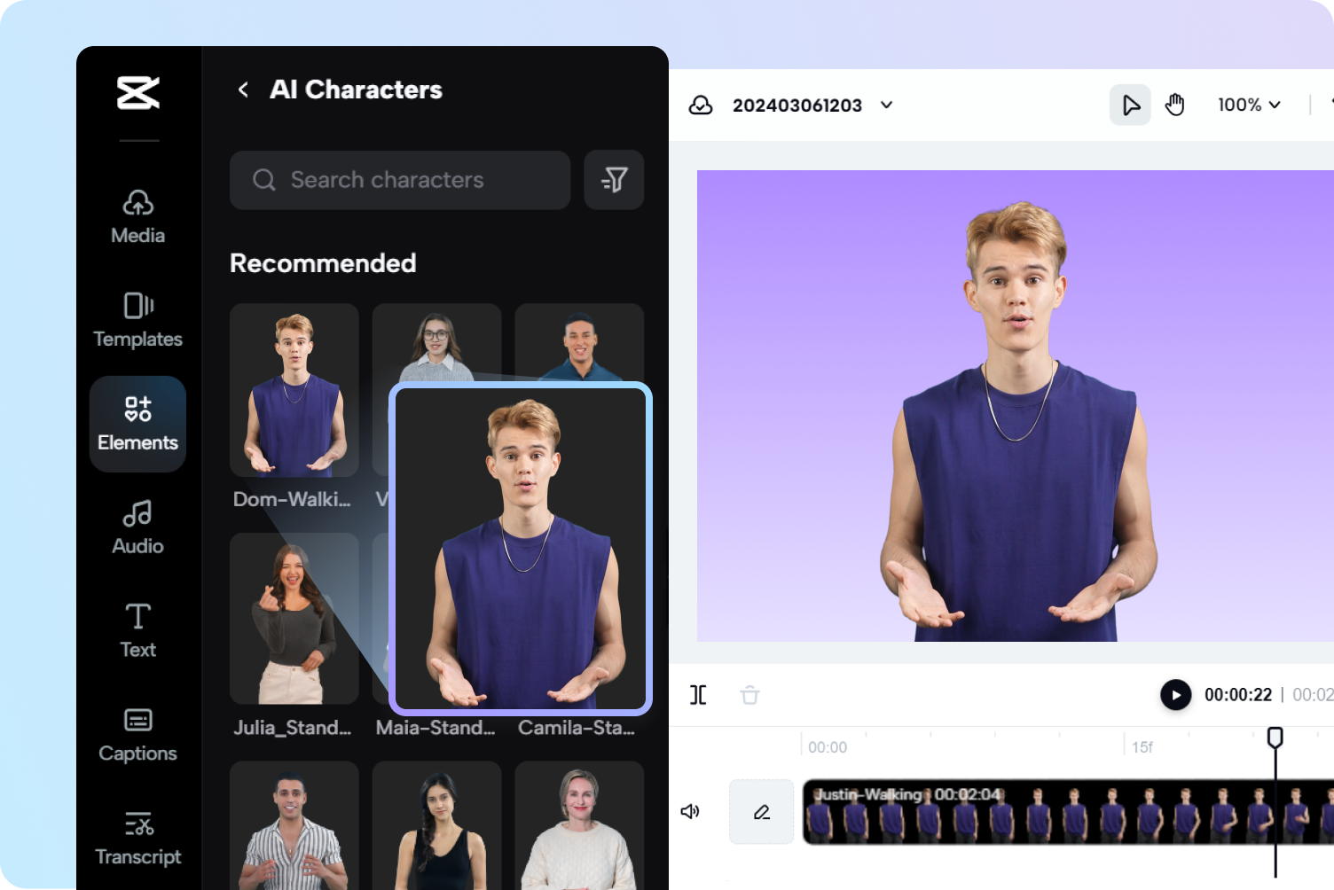 Pencipta Avatar Gratis | Buat Gambar Bergaya yang Benar-Benar Mewakili Anda