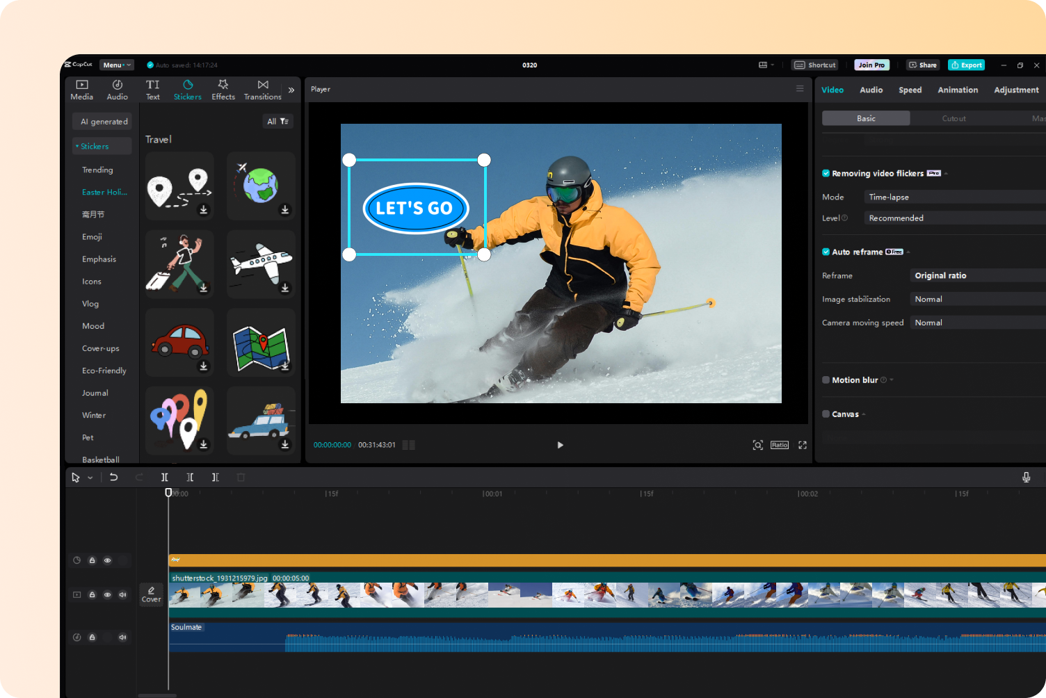 Remove Video Flicker: Expert Tips for Clear and Stable Footage
