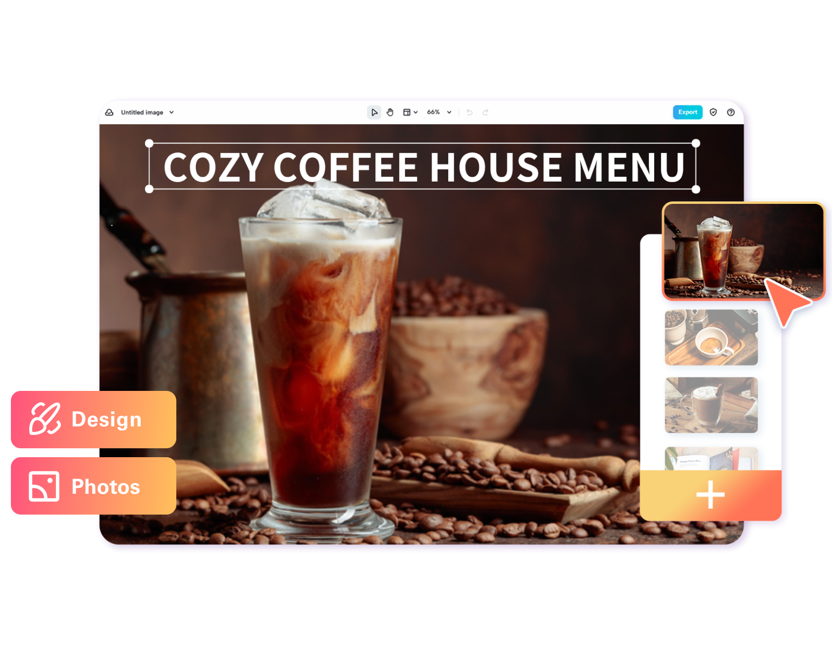 Creator de meniuri pentru restaurante gratuite și online - prietenos ...