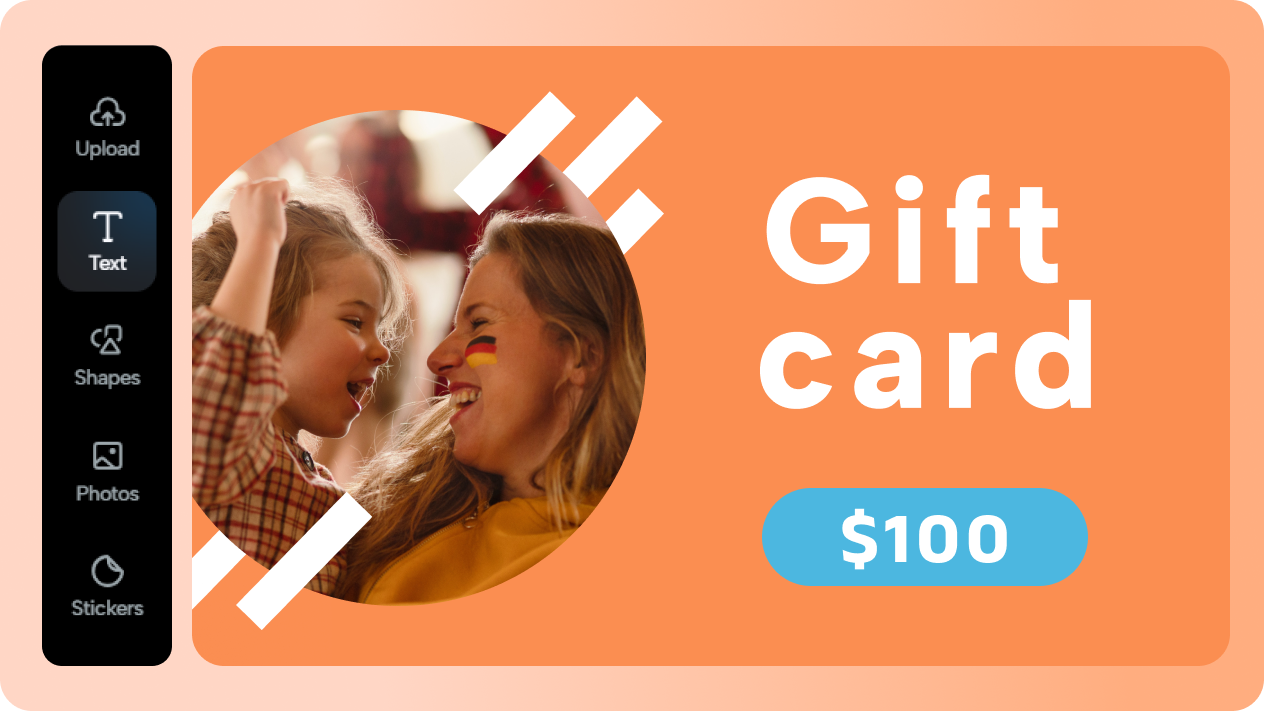 Make Gift Certificate Online : Download and Print for Free