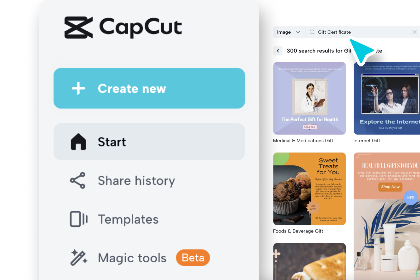 Make Gift Certificate Online : Download and Print for Free