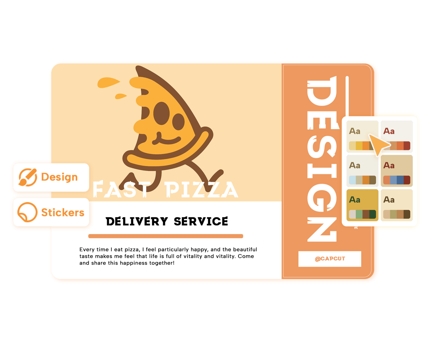 Free Graphic Design Logo Maker - Custom Design Logo