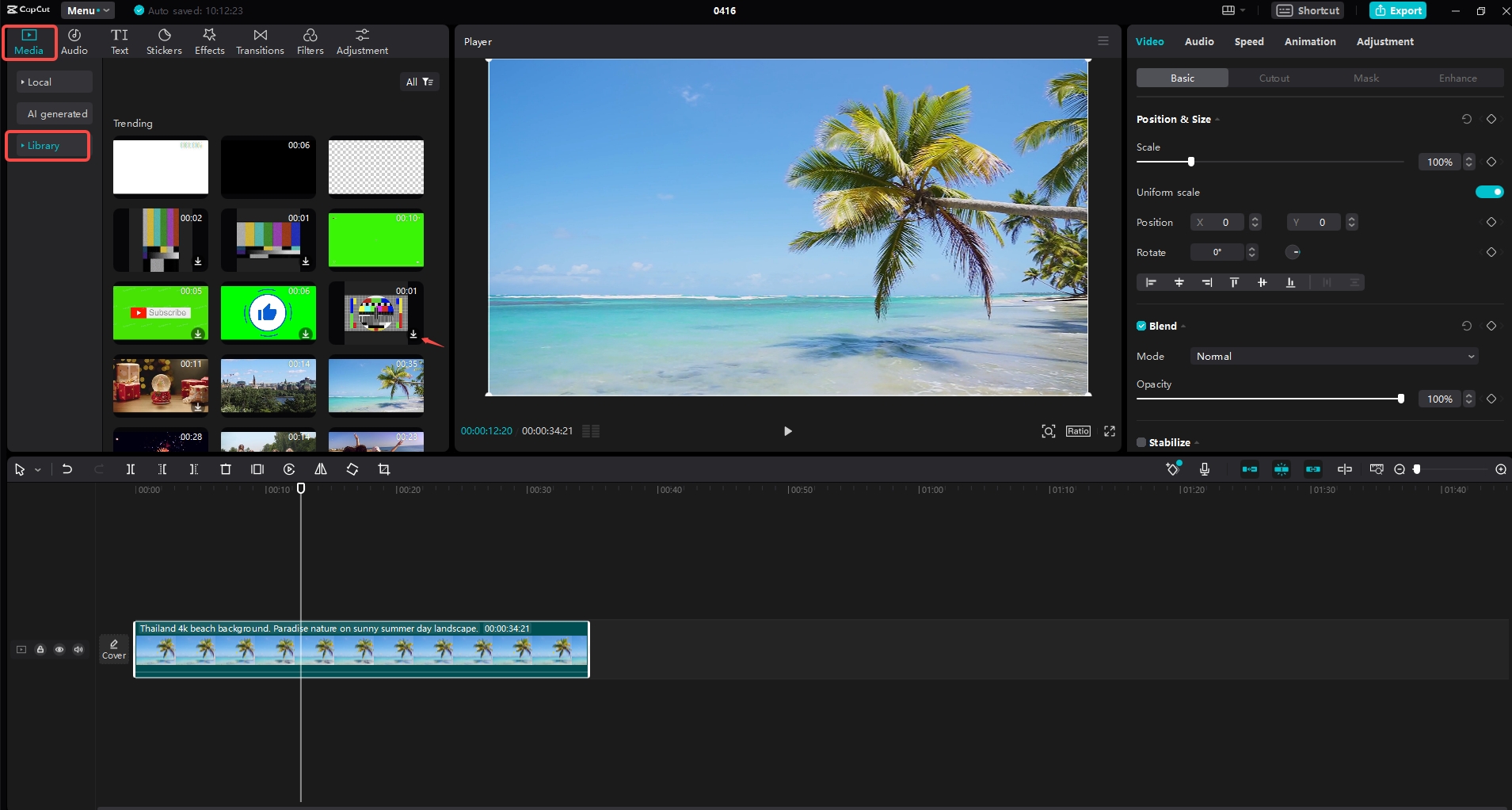 Free Stock Video Download: Unlock Your Creativity with Top 12 Sources