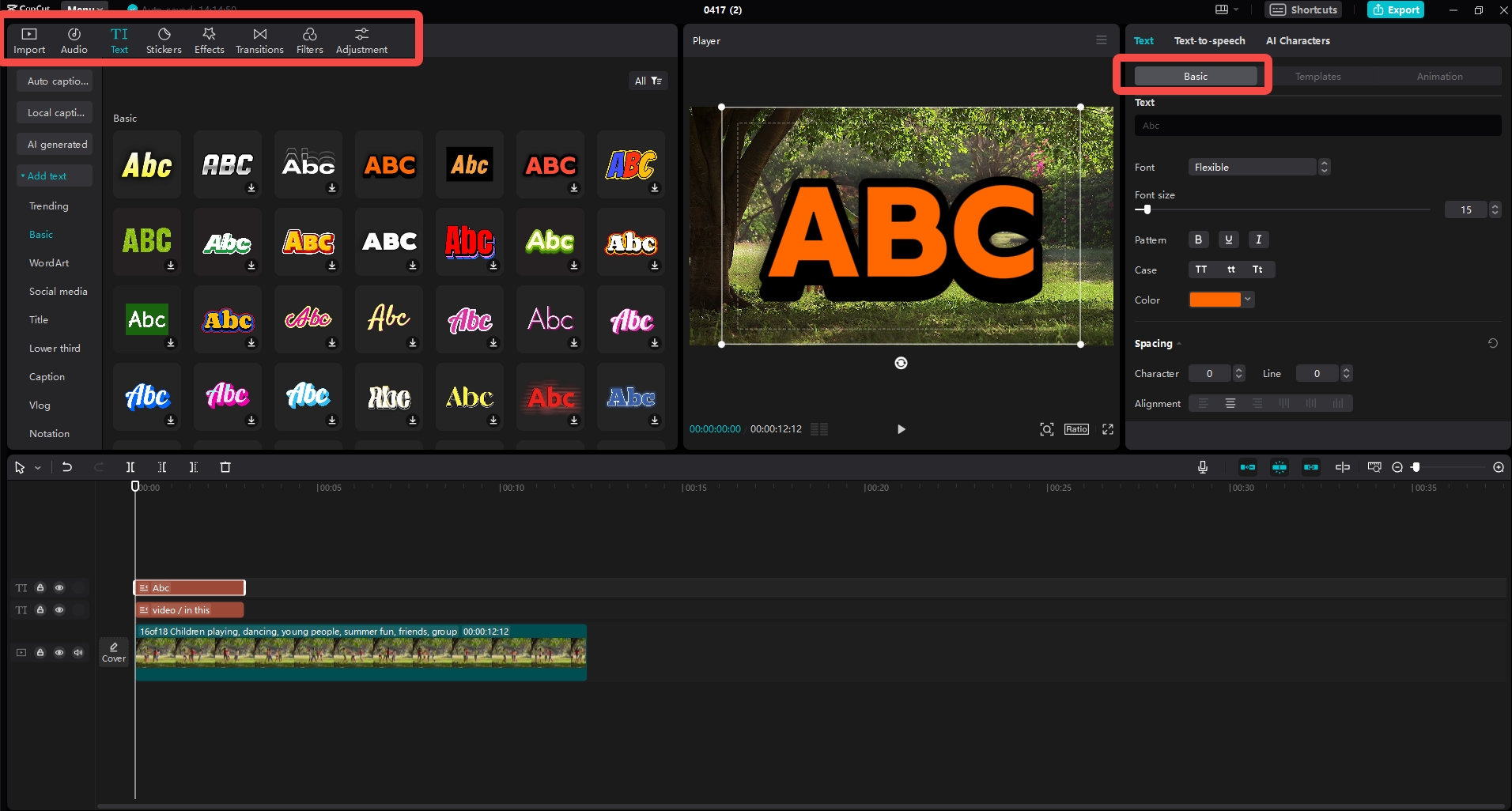 3 Easy Video Editing Software - Simplify and Shine Your Creation