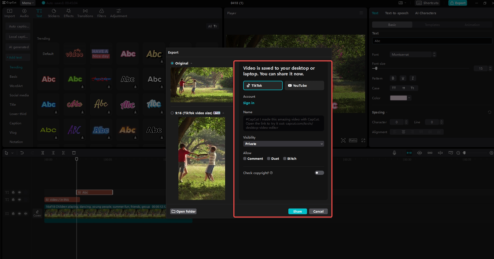 Master the Arts of TikTok Upload for Seamless Sharing