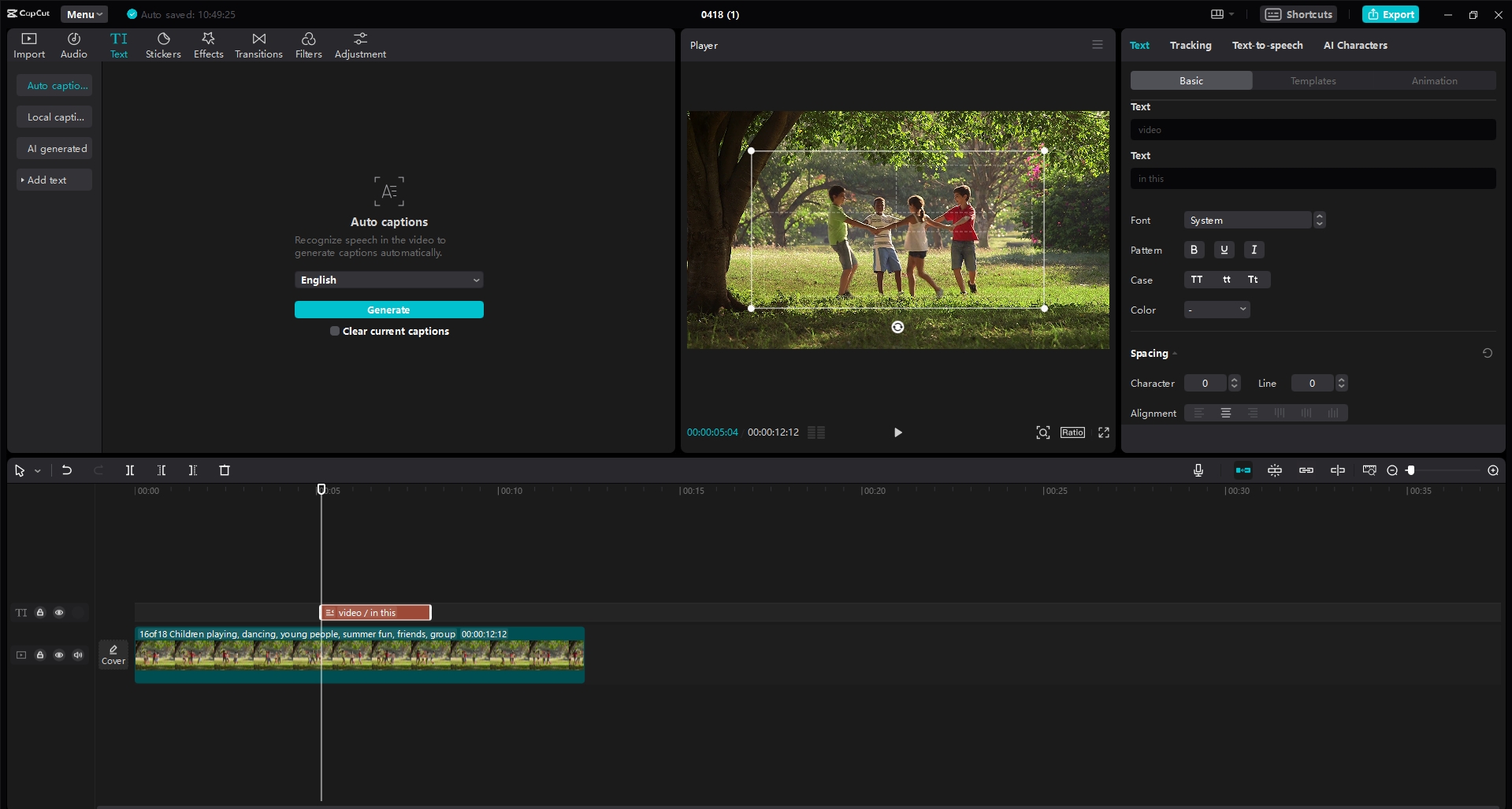 Top 3 Video-to-Text Converters: Unleash the Power of Online Tools