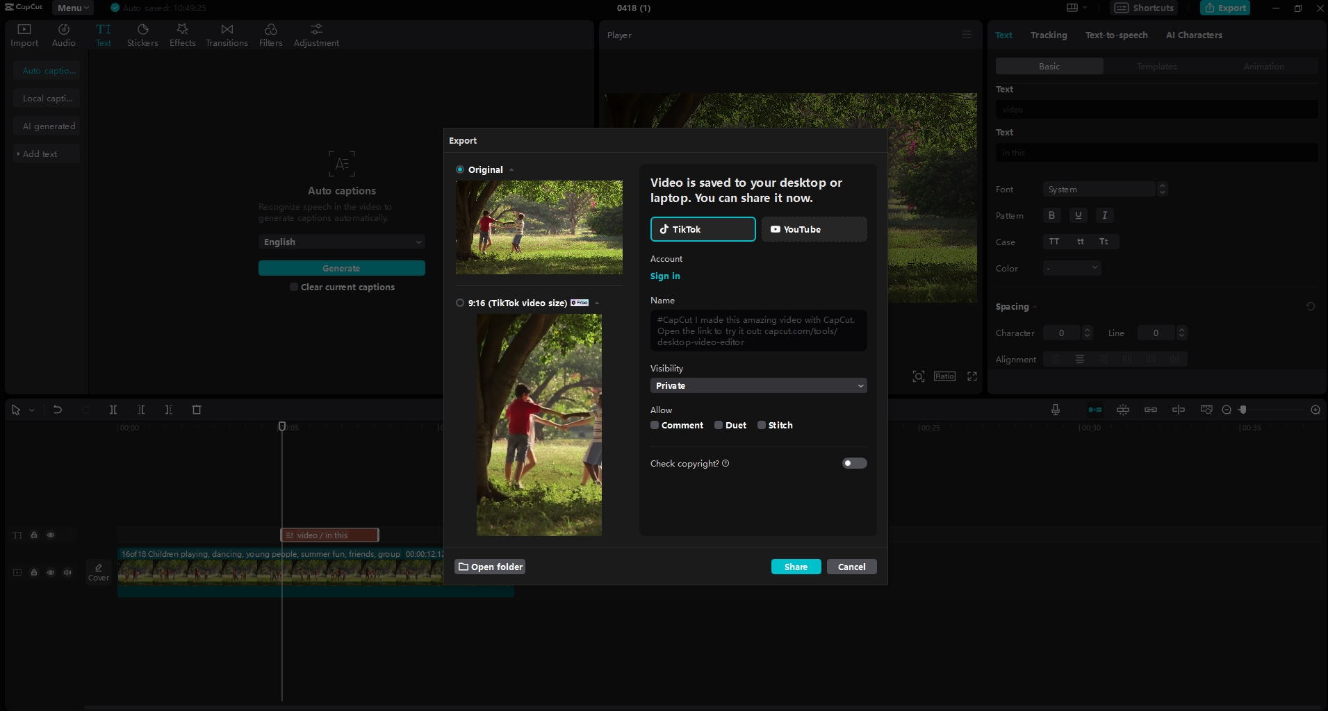 Top 3 Video-to-Text Converters: Unleash the Power of Online Tools