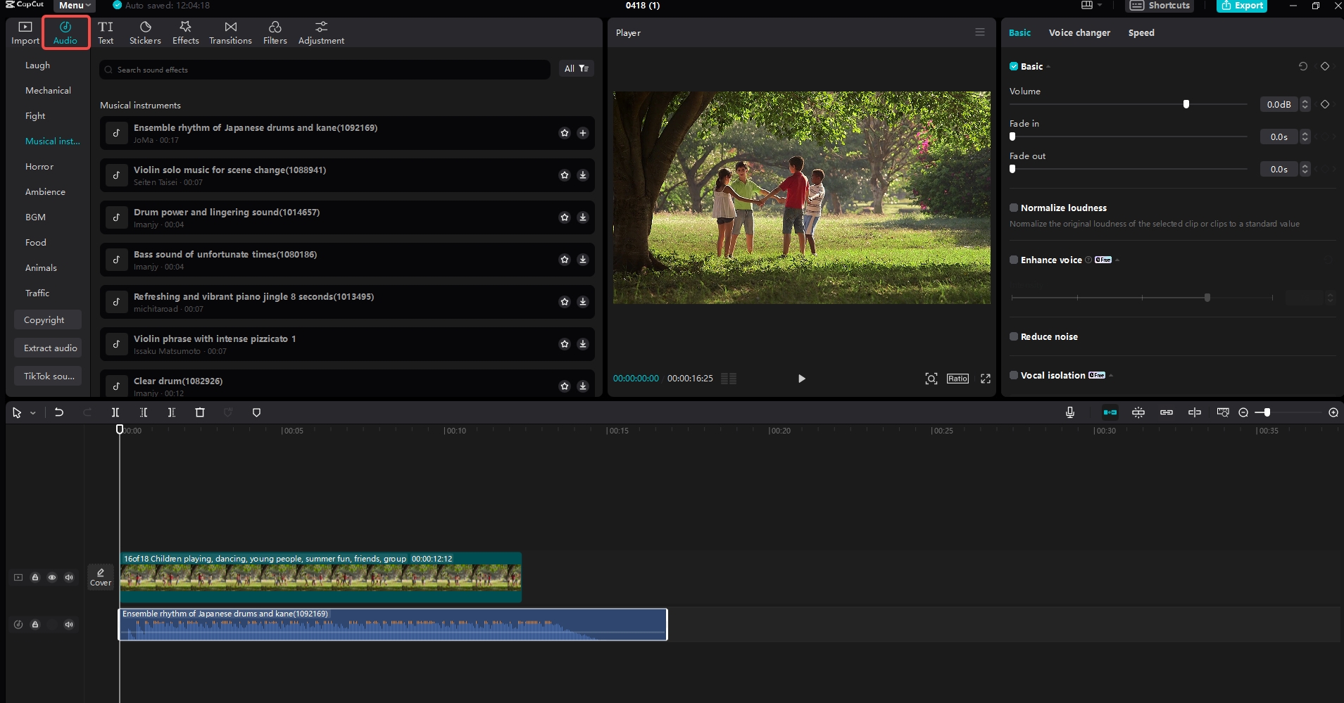 Nangungunang 3 Music Editing Software para sa PC: Itaas ang Iyong ...