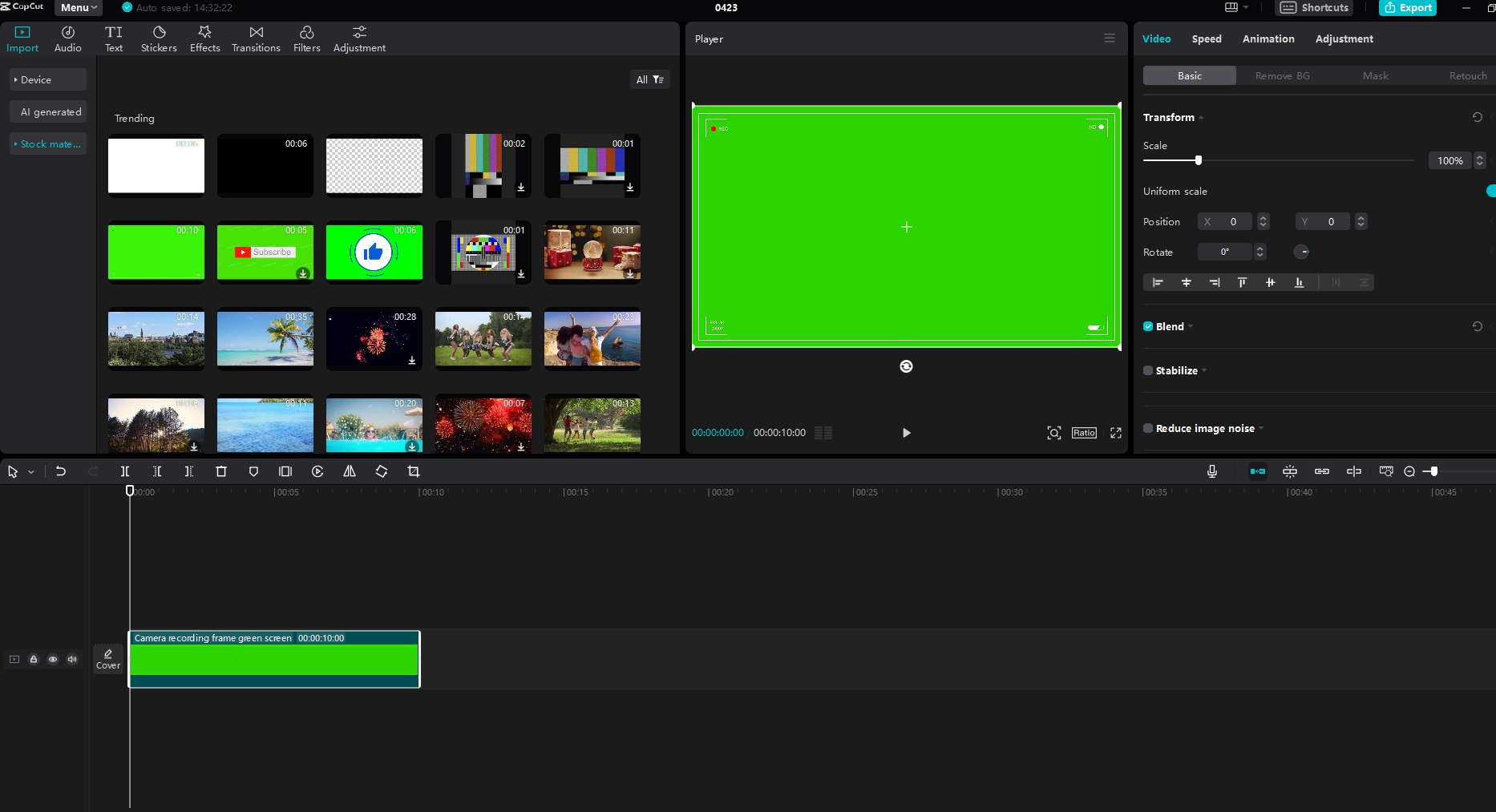 Top 5 Video Editors for Laptop: Empower Your Creativity