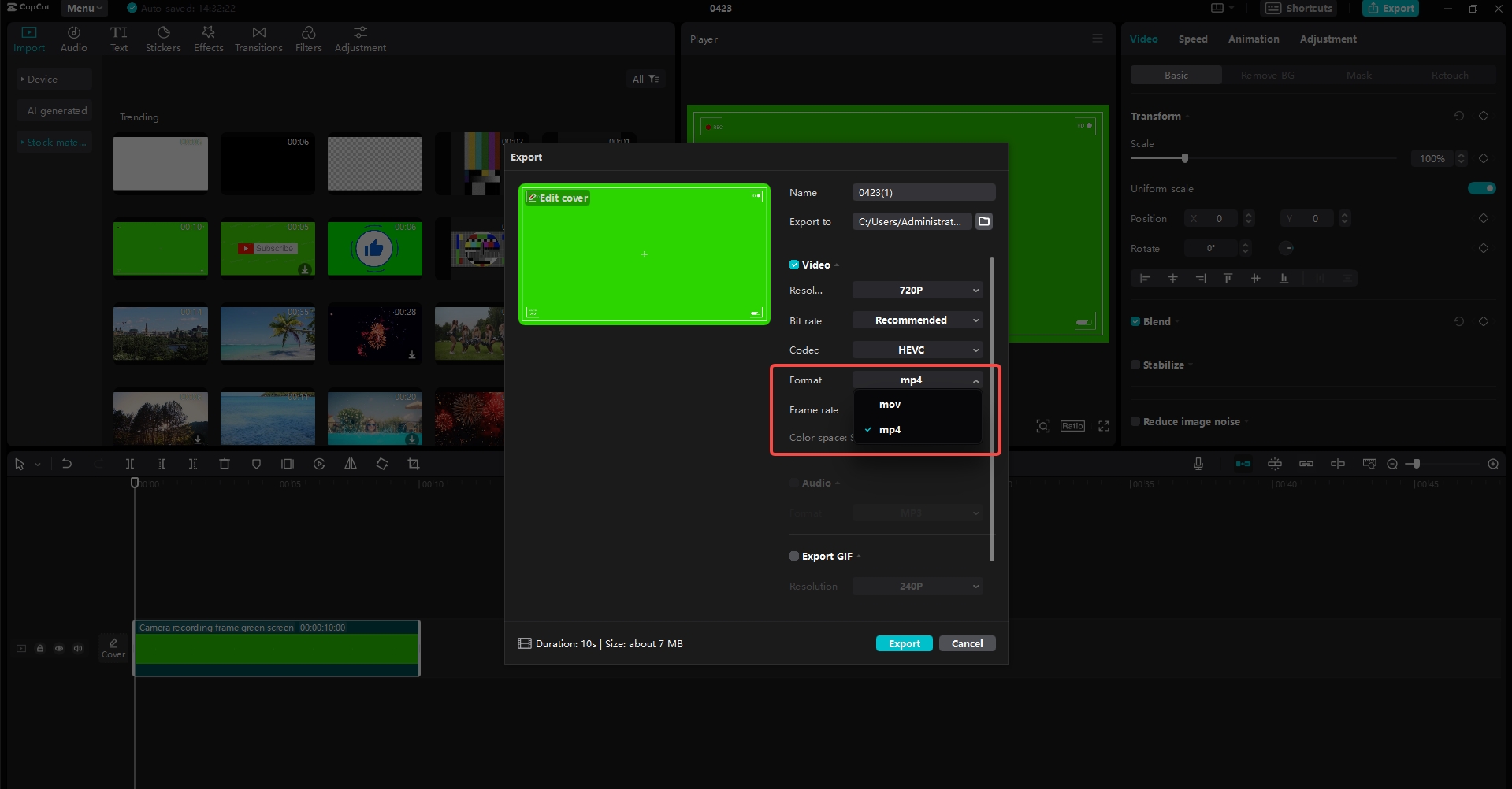 WAV to MP4 Converter: Convert Your Videos in Simple Steps