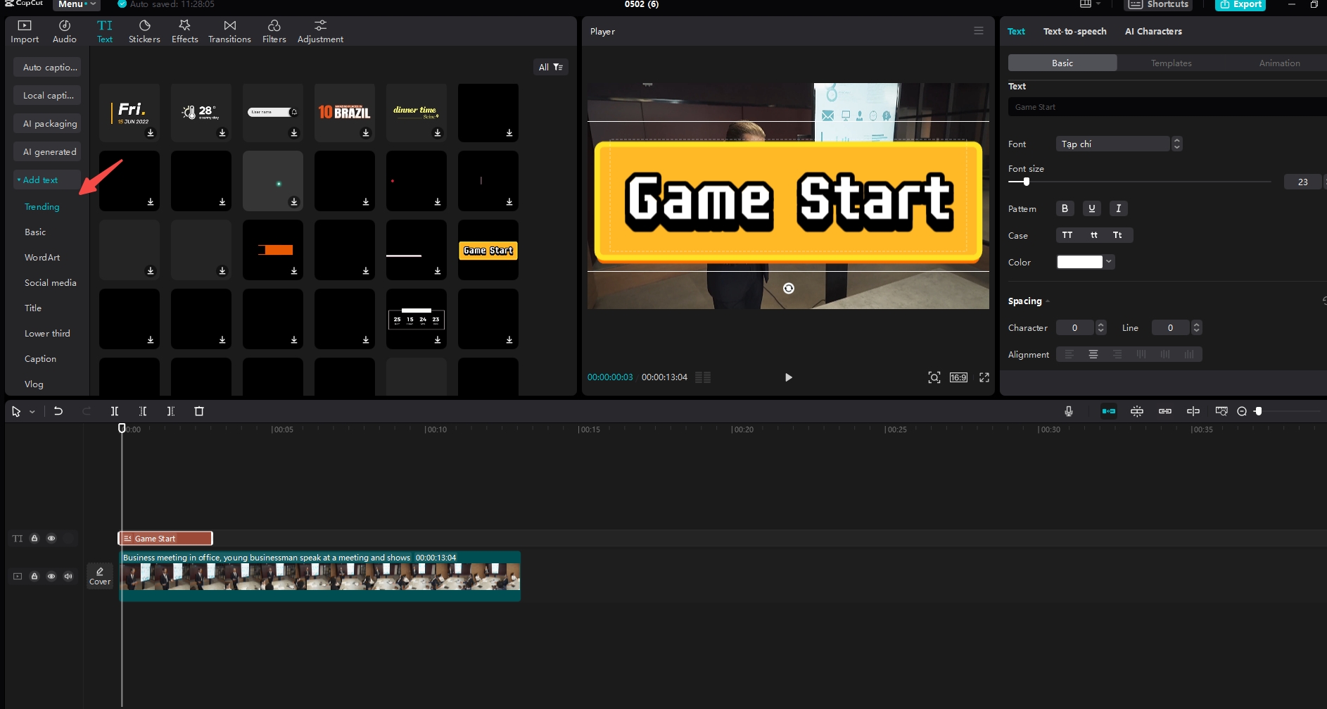 Adding Scrolling Text to Video: Best Tools and Step-by-Step Guide