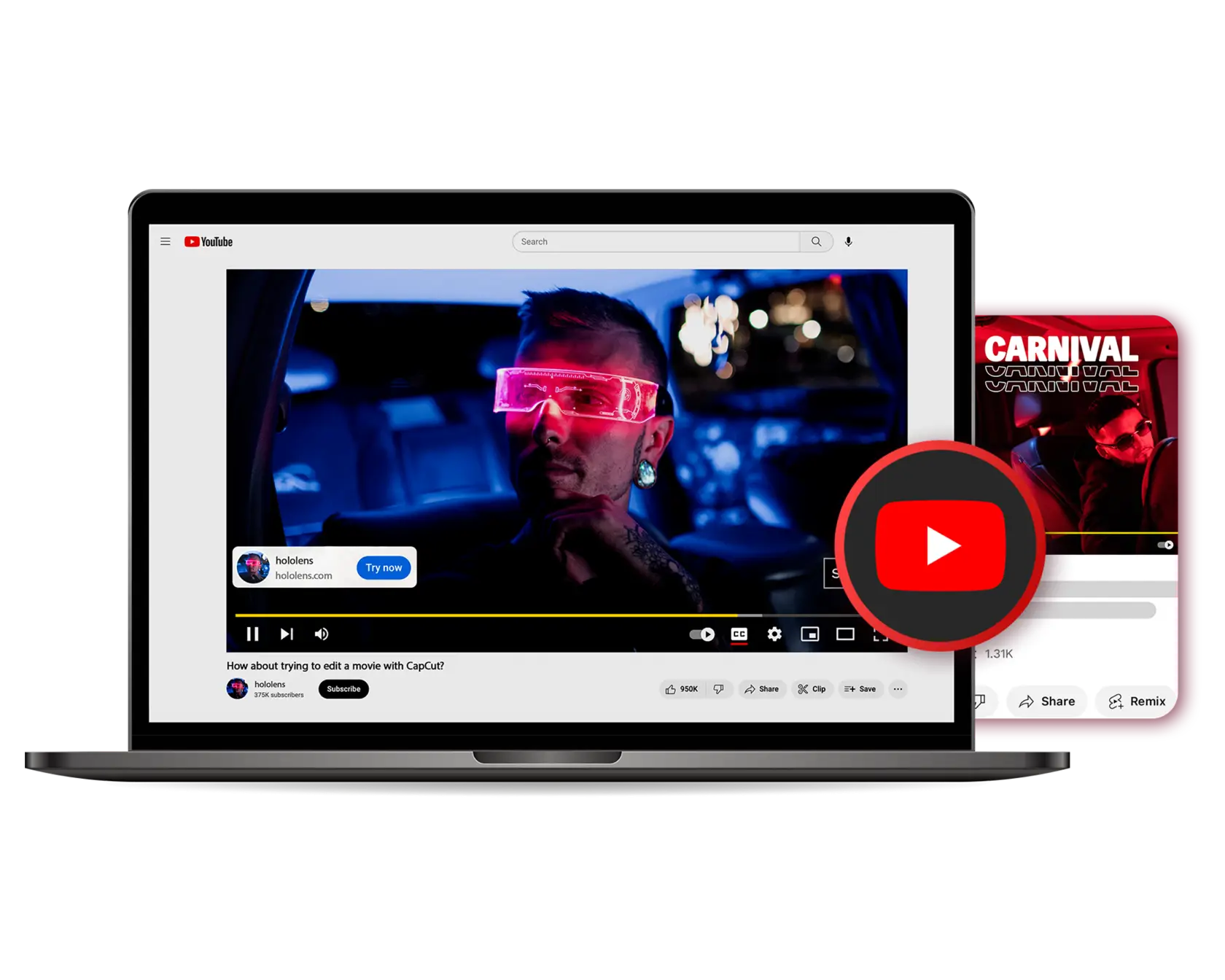 Online Free Trailer Maker | Create Trailers for Movies & YouTube Channel