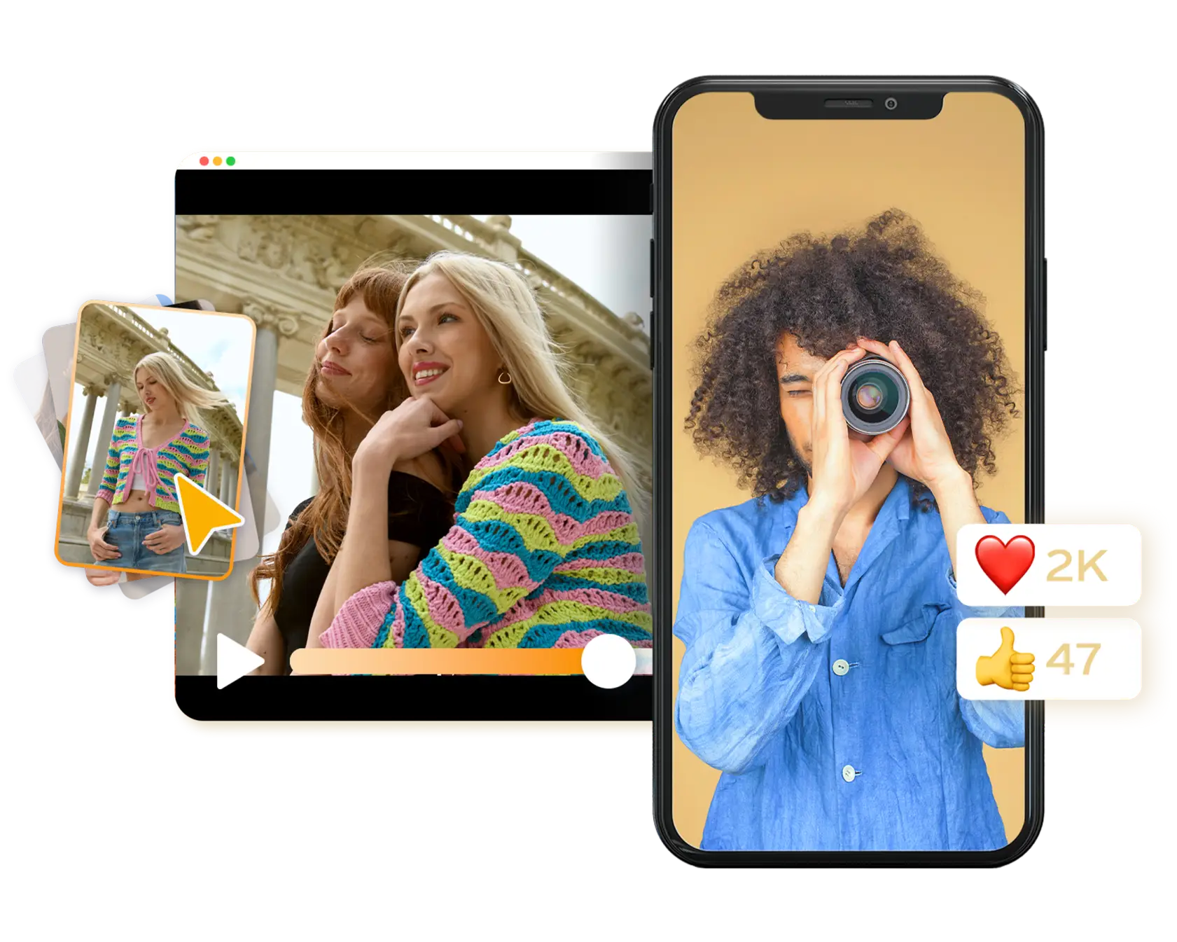 Online Free Trailer Maker | Create Trailers for Movies & YouTube Channel