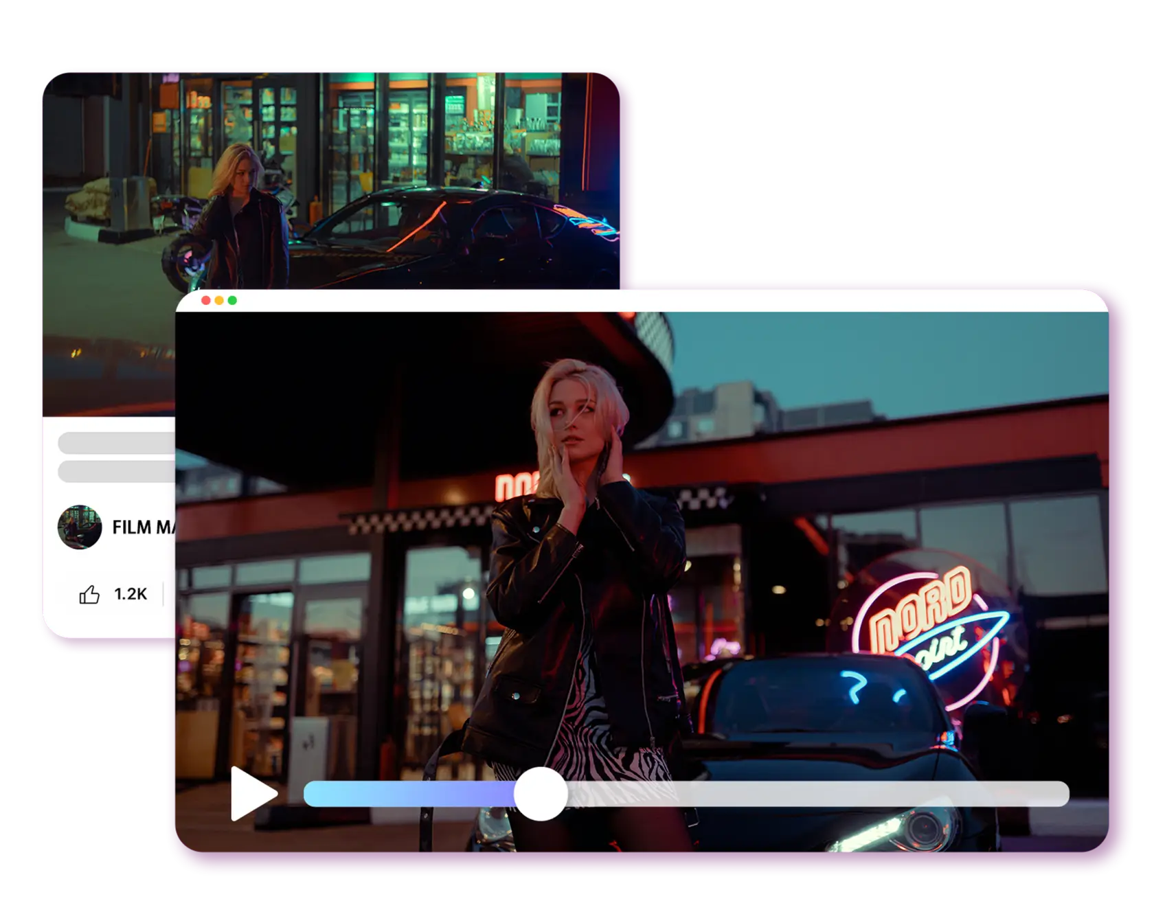 Professional Video Editor | Making a Video Professionally & Smartly