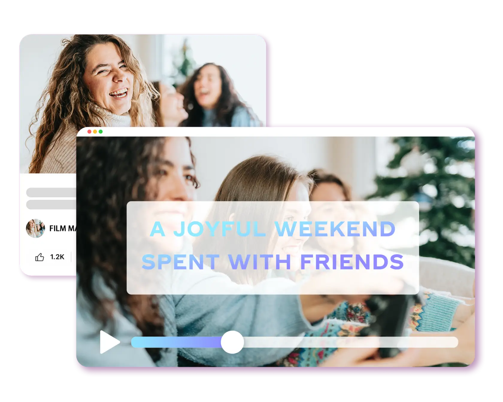 Free Voice Over Video Maker | Add Voiceovers to a Video