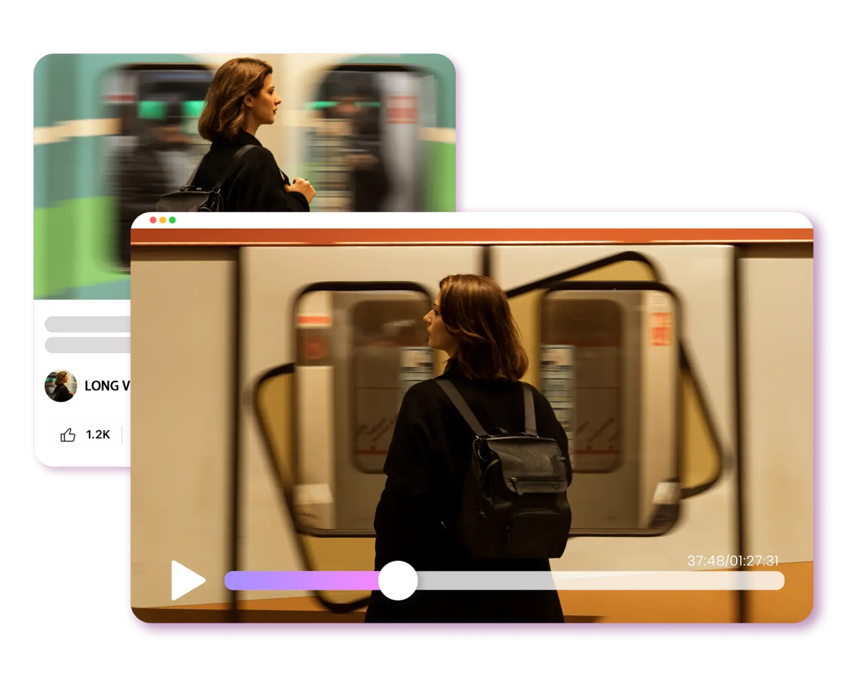 Video Montage Maker | Create Montage Online for Free