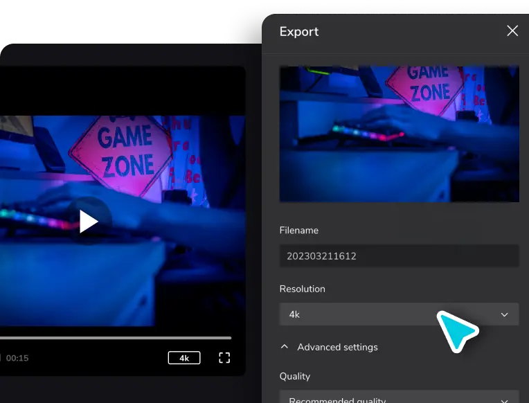 Tutorial Gratis Video Maker [Plantillas Incluidas]