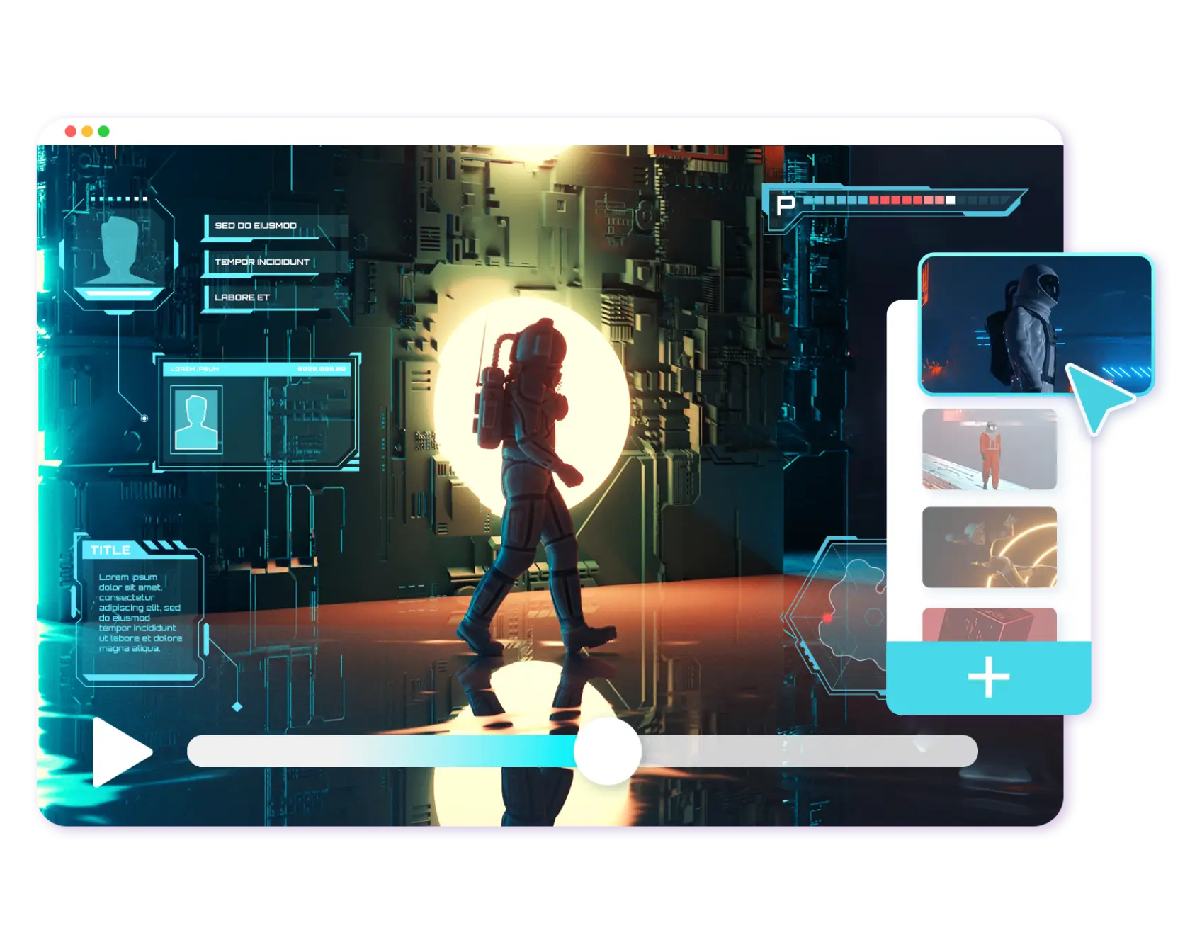 Video Montage Maker | Create Montage Online for Free