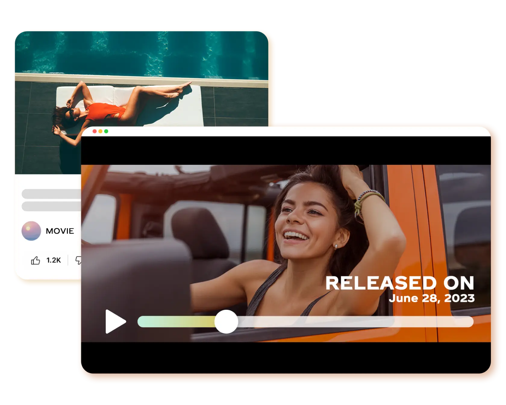 Online Free Trailer Maker | Create Trailers for Movies & YouTube Channel